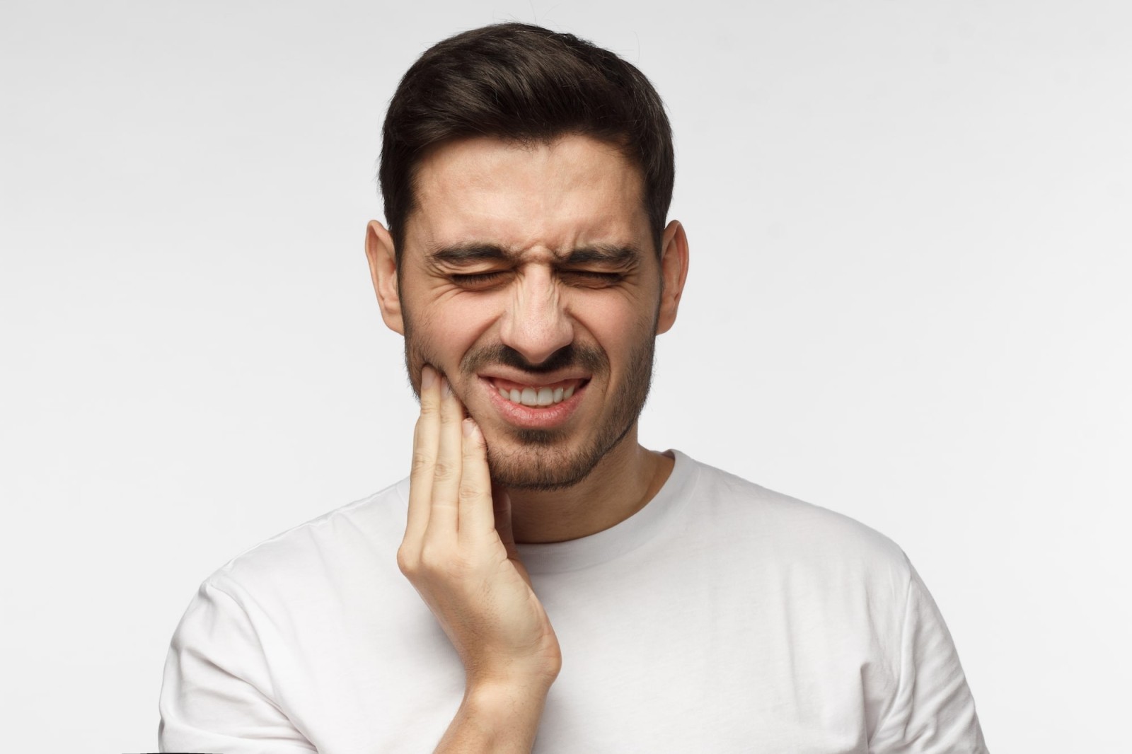 Eric Davis Dental - Clicking Jaw: How Jaw Clicking Can Be a Sign of TMJ ...