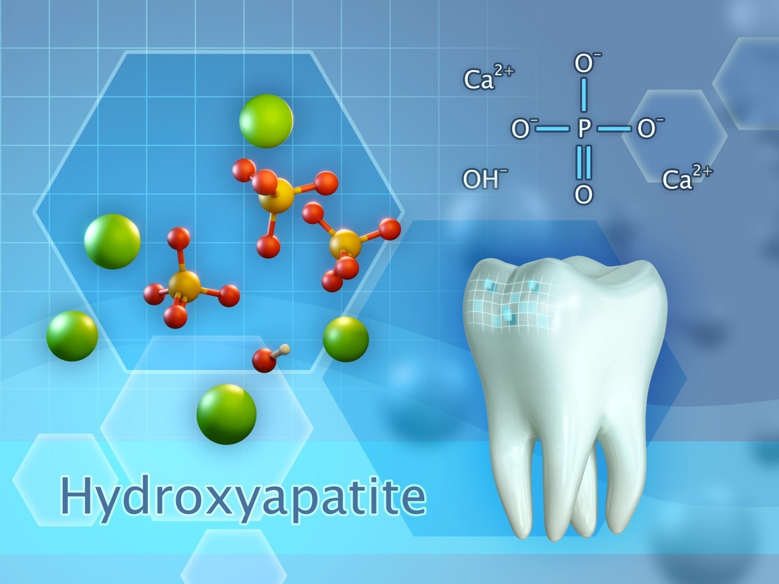 Eric Davis Dental - Hydroxyapatite Toothpaste: What is it and is it ...