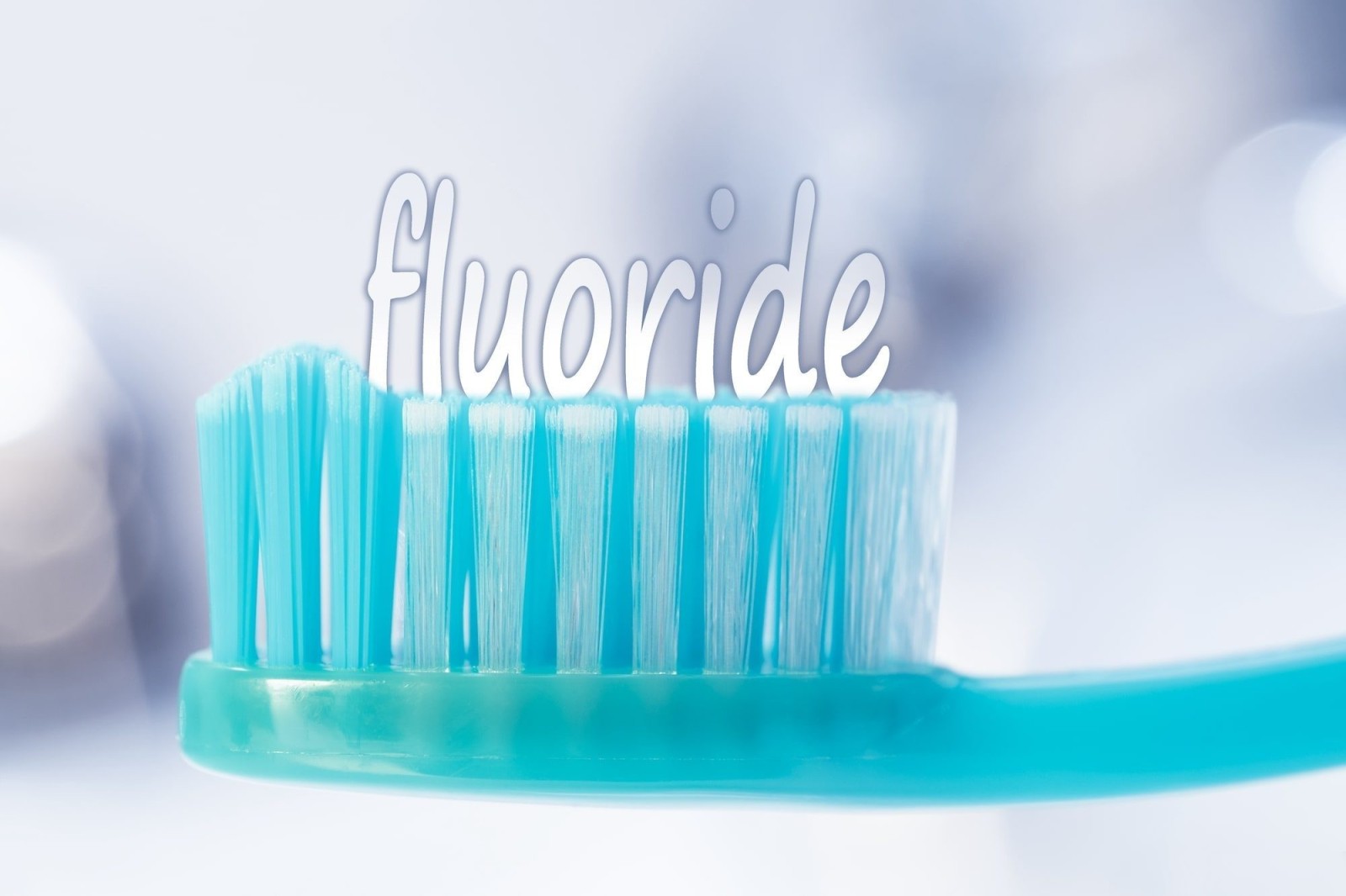 Eric Davis Dental - Why Fluoride Doesn’t Stop Tooth Decay